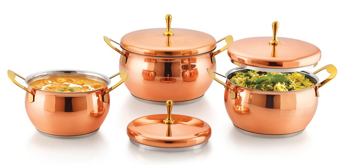 How to Clean a Copper Vessel: Easy Steps to Restore Copper Cookware