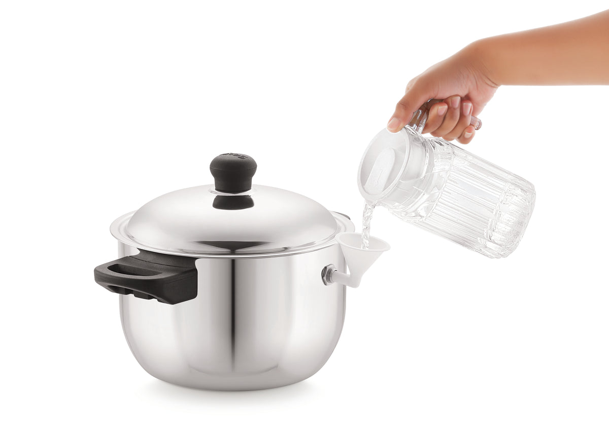 Buy Milk Cooker 1 Lit - Perfect Solution for Warm Milk